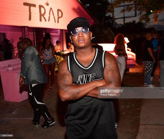 2 Chainz Trap House album — Steemit