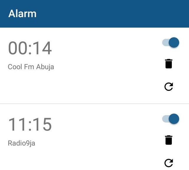 Introducing RADIODROID: The BestDApp for Radio Streaming currently ...