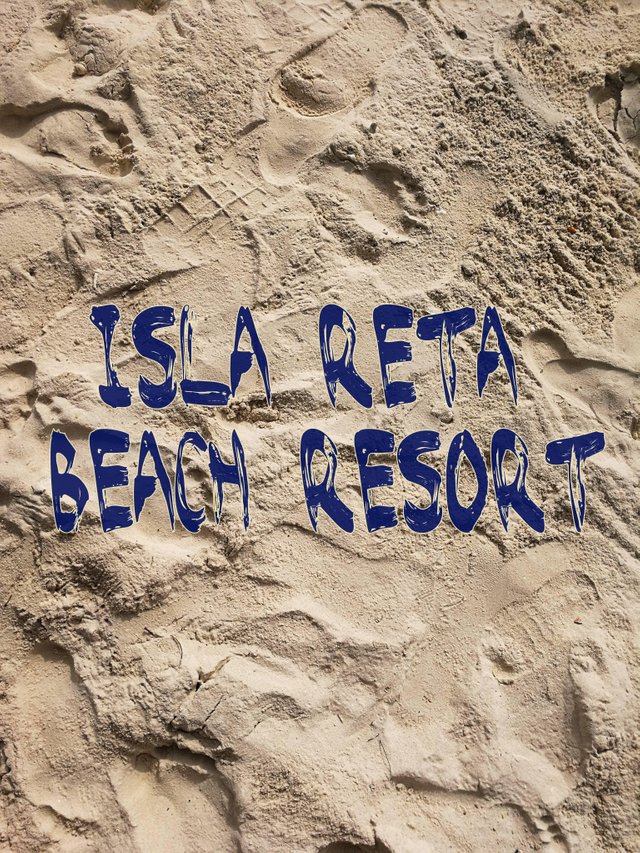 Isla Reta Beach Resort Review — Steemit