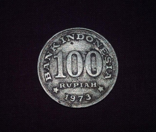 Harga Uang Logam 100 Rupiah Tahun 1973 - Tips Seputar Uang Harga Uang Logam 100 Rupiah Tahun 1973 - Tips Seputar Uang