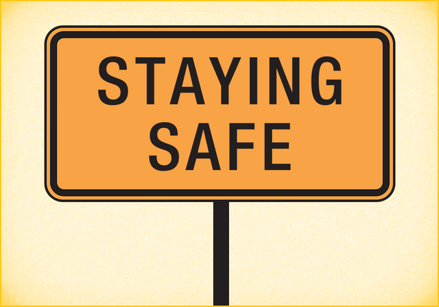 How do I keep myself safe in and around the house? - Life skills Gr 2-3 ...