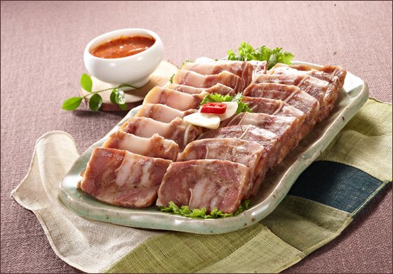 the different dishes of Korean cooking 다른 요리들한국 요리의 — Steemit