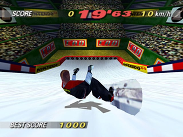 1080 n64 online