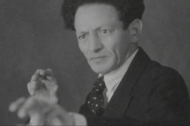 Wolf Messing! — Steemit