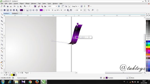 how to make a tornado in illustrator