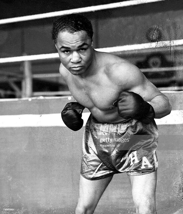 🔝TOP-10 OF THE MOST GREATEST BOXERS OF THE WORLD — Steemit