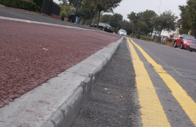 Kanstin Beton (Kerb) — Steemit