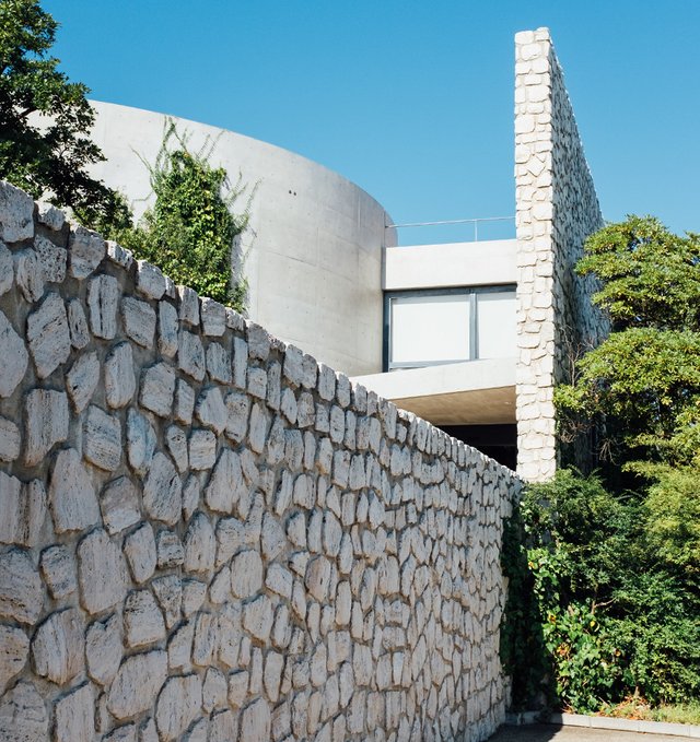 Benesse House Museum on Naoshima in Japan — Steemit