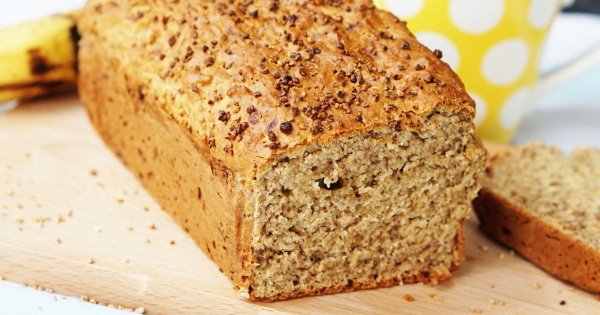 Eating The Nigerian Way: Bread and Tea — Steemit