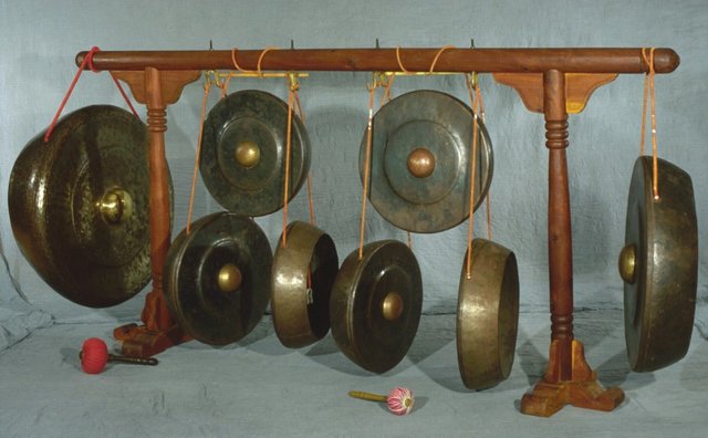 Alat Musik Kempul