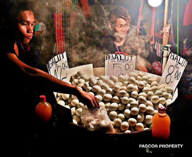 Good to Know: Balut! A Bizarre Gastronomic Experience — Steemit