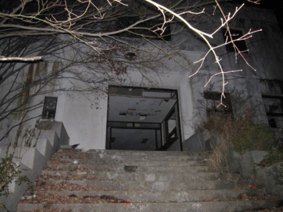 Gonjiam Psychiatric Hospital Is One Of South Koreas, 46% OFF Gonjiam Psychiatric Hospital Is One Of South Koreas, 46% OFF