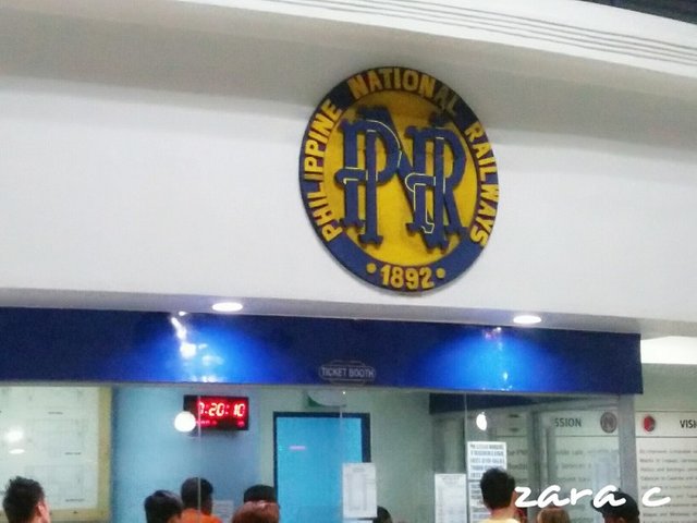 The Philippine National Railways (PNR) Train — Steemit