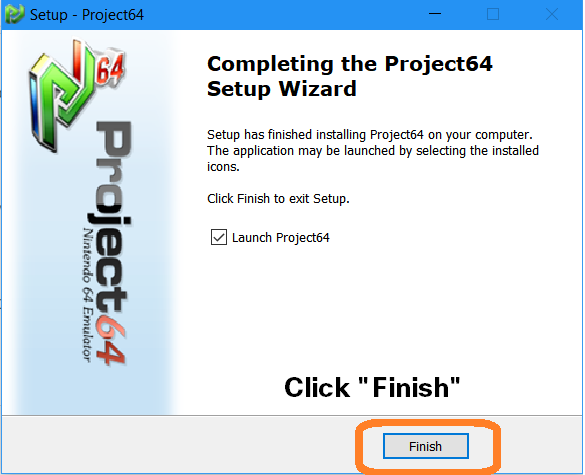 Tutorial: How to install Project64 Nintendo 64 emulator and play Games ...