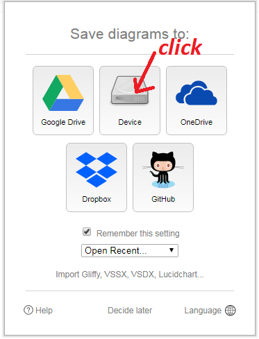 Automatically Create Drawio Diagrams From Csv Files Drawio