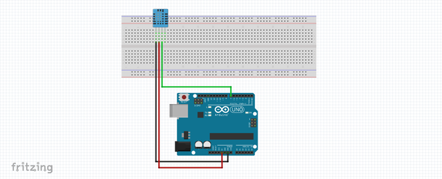 DHT11 Sensors Temperature and Humidity Tutorial using Arduino — Steemit