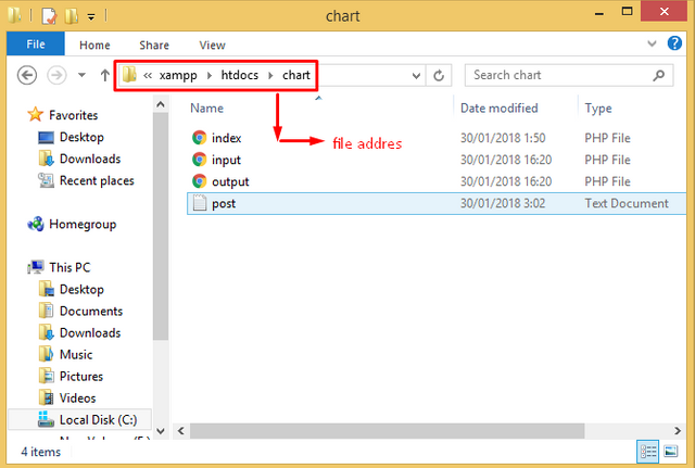 Membuat Form Input Dan Output Dengan Php Kreatifitas Terkini