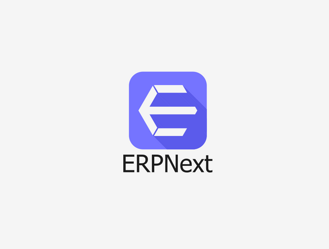 Erpnext Logo ERPNext Vs Dolibarr: Choosing The Best For SMEs In 2025