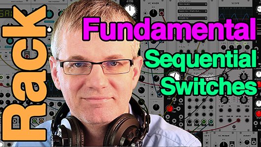 VCV Rack - Sequential Switches SS1 and SS2 — Steemit