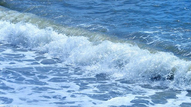 How useful is the sea air for health? — Steemit