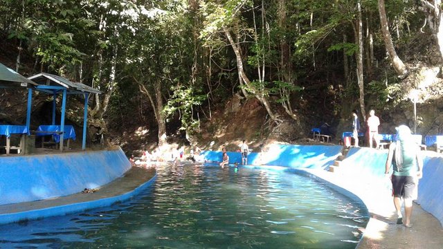 Canawa Cold Spring - Hunting Bohol Falls And Spring Part 8 (Philippines ...