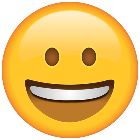 Emojipedia Smile