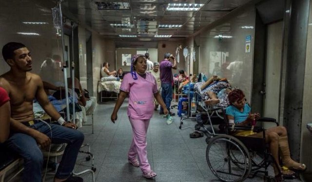 13 most horrible hospitals of the world — Steemit