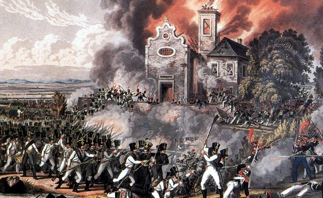 GENERALS OF NAPOLEON (19 bis) - LANNES- “The Fallen Giant" (part two) — Steemit