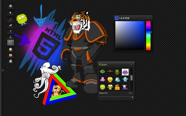 Sketchpad Draw Create Share: Khám Phá Thế Giới Nghệ Thuật Sáng Tạo