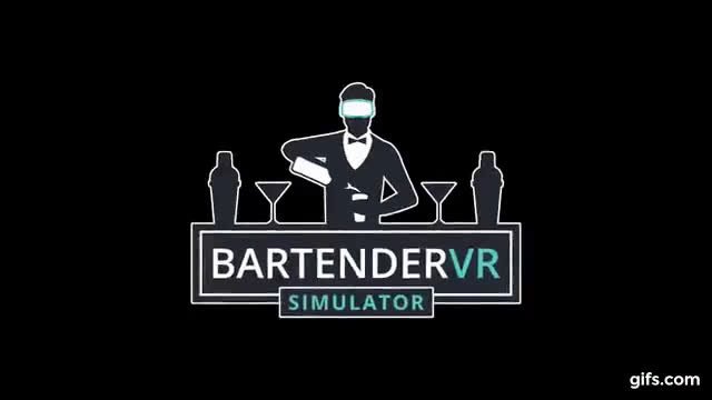 Bartender VR Simulator - Have fun in this wonderful experience — Steemit