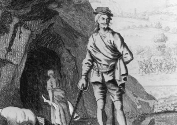 La terrible historia de Sawney Beane | Historia — Steemit