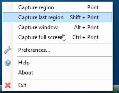 SCREENSHOT CAPTURING TOOLS LIKE LIGHTSHOT (ALTERNATIVES) — Steemit