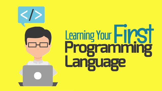 Tips In Learning A Computer Programming Language — Steemit