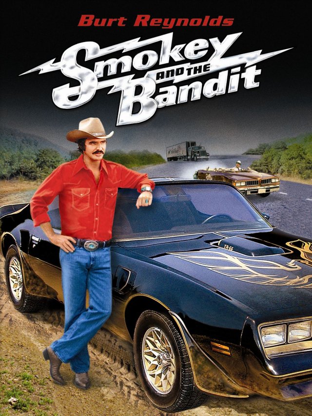 Jerry Reed Smokey And The Bandit Soundtrack