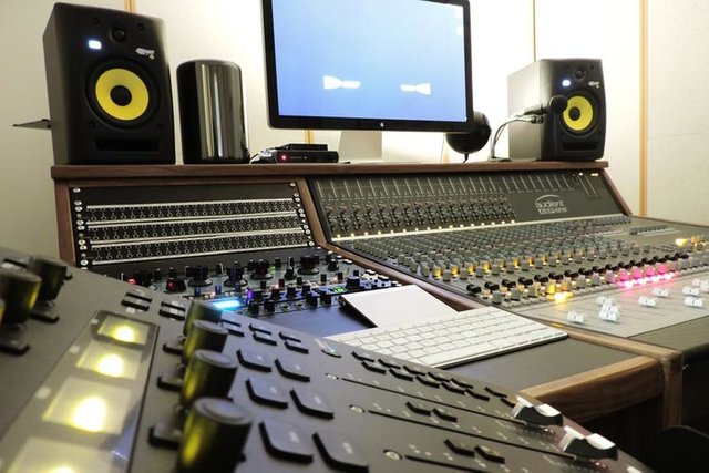 Hybrid mixing setup explained — Steemit