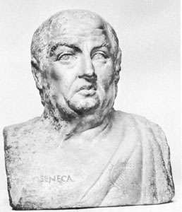 Seneca The Elder