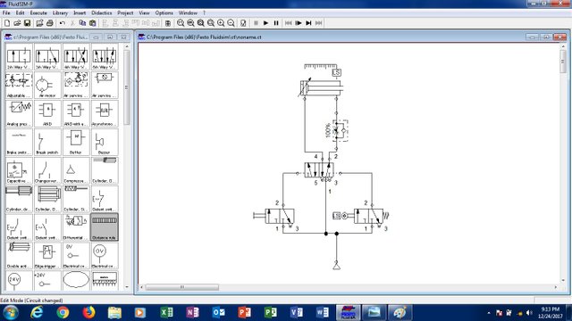 Pneumatic Speed and Position Control — Steemit