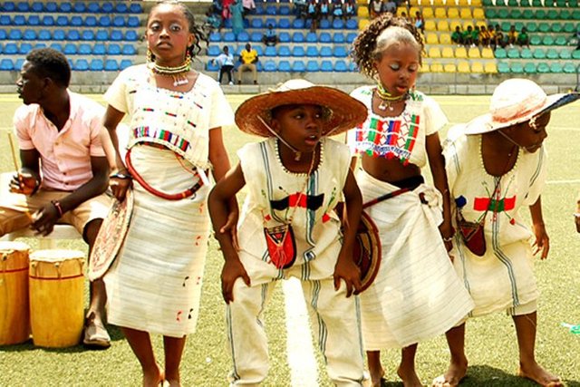 Hausa tribe everything you must know about them — Steemit