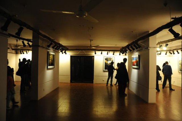 Dhaka’s 10 Best Contemporary Art Galleries....... :) — Steemit