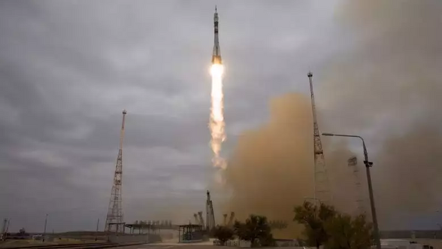 How Do Rockets Stack Up Nasa