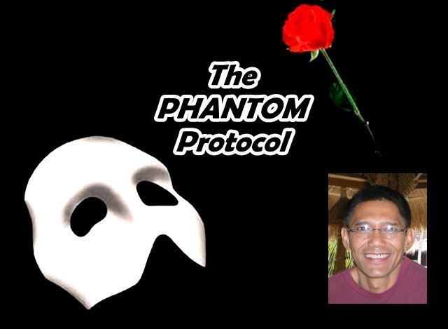 (IJCH) The PHANTOM Protocol: Improving Proof of Work WITHOUT Off-Chain ...