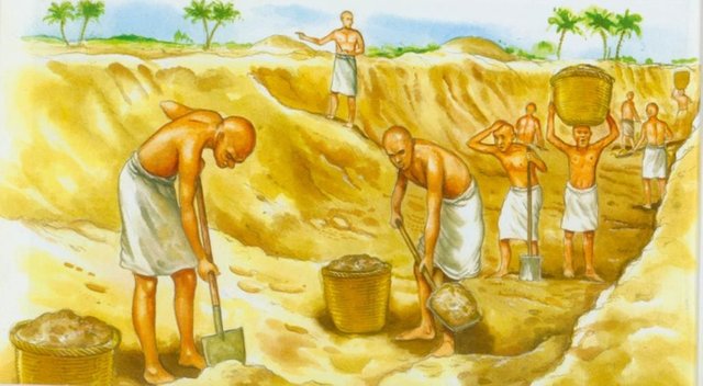 World History: Ancient Mesopotamia Geography & Civilization — Steemit