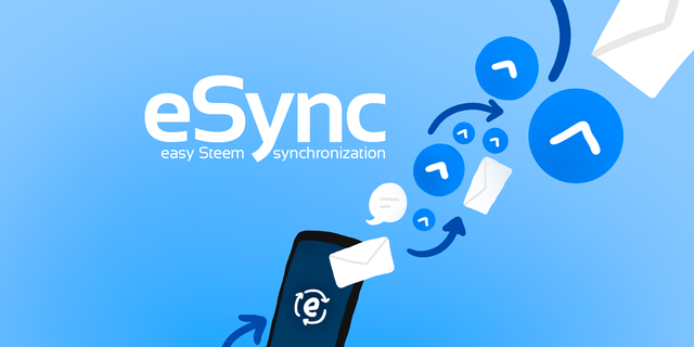 eSync, simple script to sync Steem — Steemit