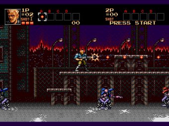 Contra Force & Contra: Hard Corps Review - Every Gamer Review — Steemit