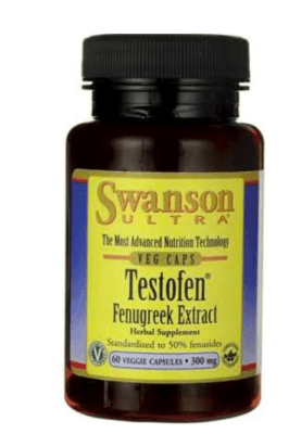 What Is Testofen And Does It Work? — Steemit