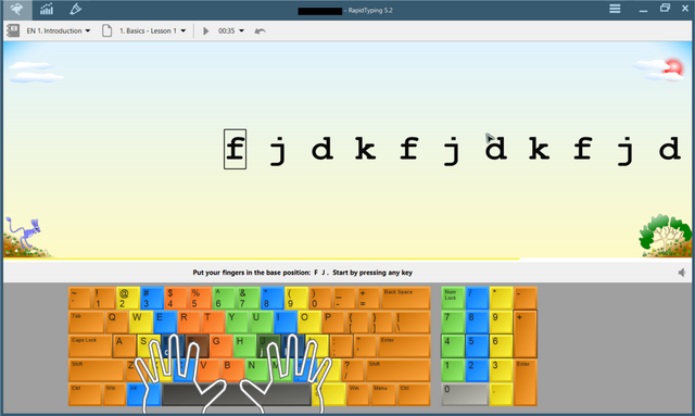 Top 5 Website To Improve Computer Typing Speed Just