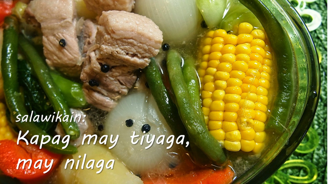 SALAWIKAIN: ISANG SERYE TUNGKOL SA PINOY SALAWIKAIN - PAGPAPAKILALA ...