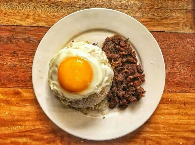 Tapsilog for Breakfast - The Best of Silogan ni Gian — Steemit