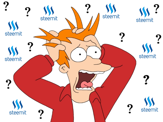 BASIC GUIDE FOR A NEW USER OF THE STEEMIT PLATFORM — Steemit