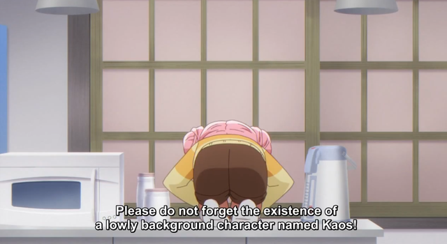 Random Anime screenshots without context #8 — Steemit